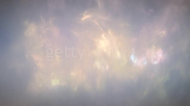 particle motion background 동영상 (VID_0340364) - 게티이미지뱅크