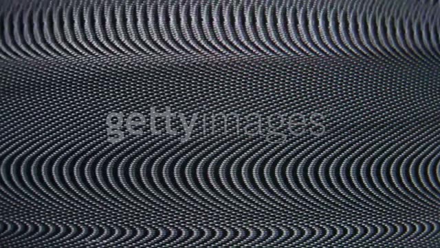 Six options for analog TV static (approx. 5 seconds each). All can be ...