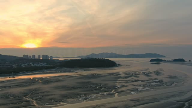 Jung-gu, Yeongjongdo Island, Ongjin-gun, Ganghwado Island, Manisan ...