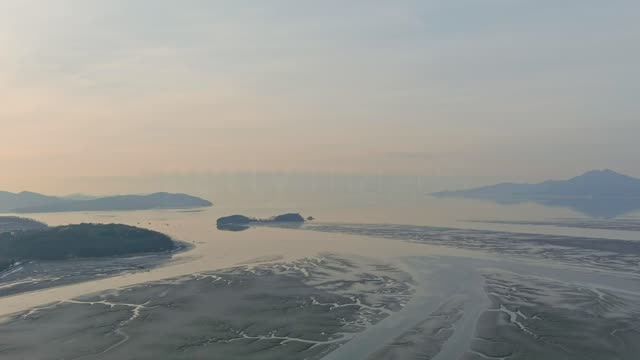 Jung-gu, Yeongjongdo Island, Ongjin-gun, Ganghwado Island, Manisan ...