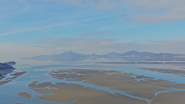 Jung-gu, Yeongjongdo Island, Midan City, Ongjin-gun, Ganghwado Island ...