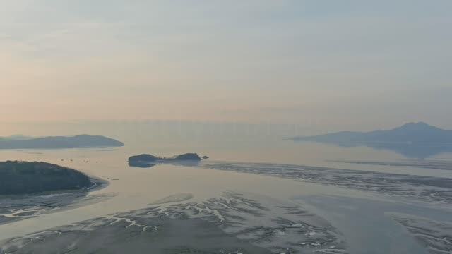 Jung-gu, Yeongjongdo Island, Ongjin-gun, Ganghwado Island, Manisan ...