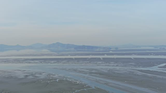 Jung-gu, Yeongjongdo Island, Ongjin-gun, Ganghwado Island, Manisan ...