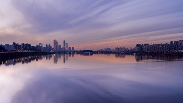 Han River, Dongjak-gu, Yongsan-gu, Yeongdeungpo-gu, Yeouido, Hangang ...