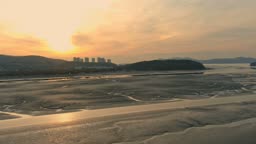 Jung-gu, Yeongjongdo Island, Ongjin-gun, Ganghwado Island, Manisan ...