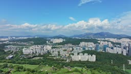 Seoul, Mapo-gu, Eunpyeong-gu, Gyeonggi-do, Goyang-si, Deogyang-gu ...