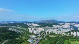 Seoul, Mapo-gu, Eunpyeong-gu, Gyeonggi-do, Goyang-si, Deogyang-gu ...